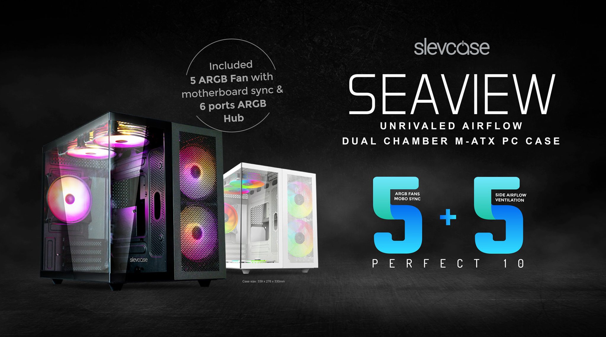 Slev - Makes the Difference