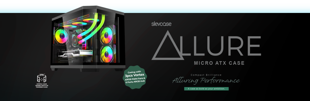 Slev - Makes the Difference